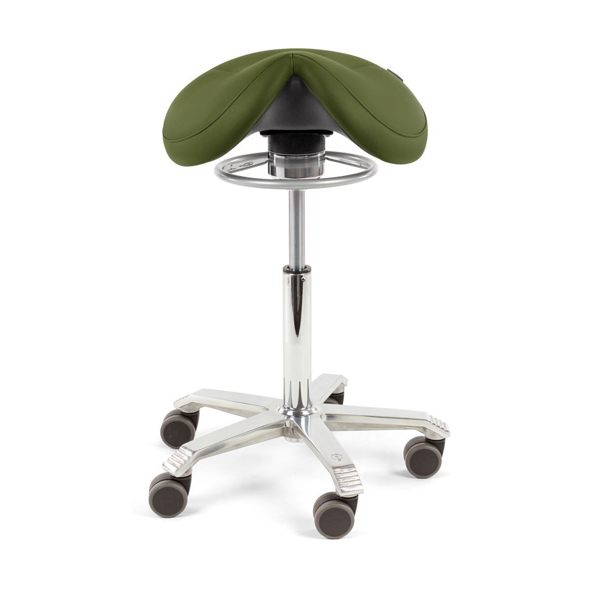 Score Jumper Balance Saddle Stool | Lundia