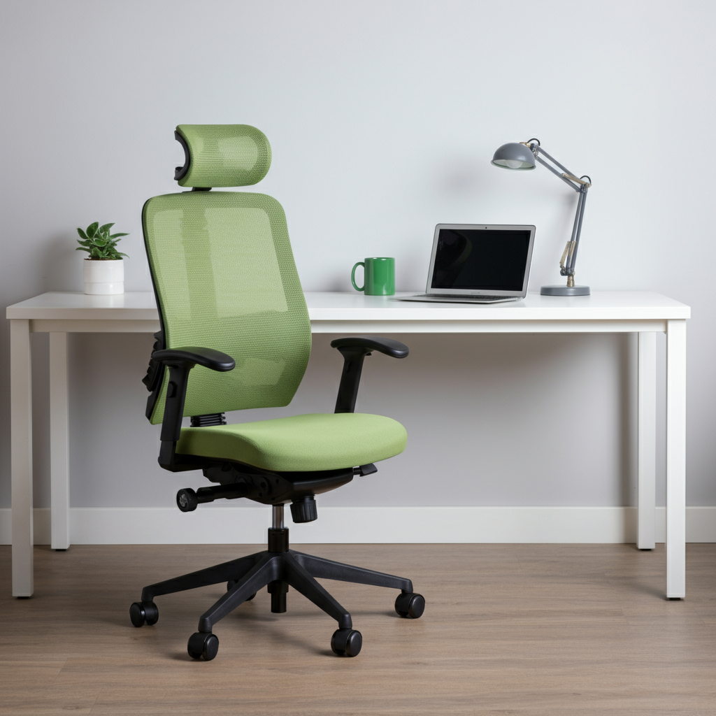 Budget-Friendly Ergonomic Seating Under £300