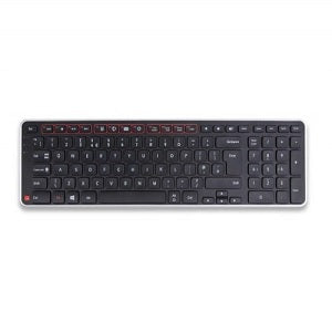 Contour Balance Wireless Keyboard | Lundia