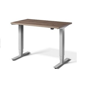 Mini Sit-Stand Desk | Lundia