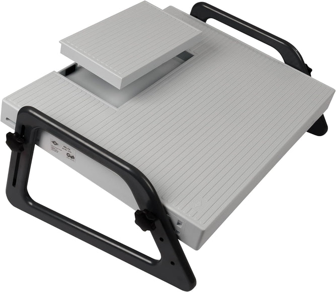 Relax footrest | Lundia
